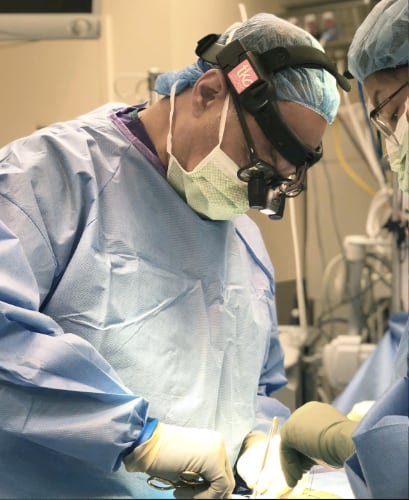 Sierra Neurosurgery Group: 40 Years of Trust