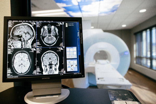 Outpatient Imaging Center Reno | Sierra Neurosurgery Group